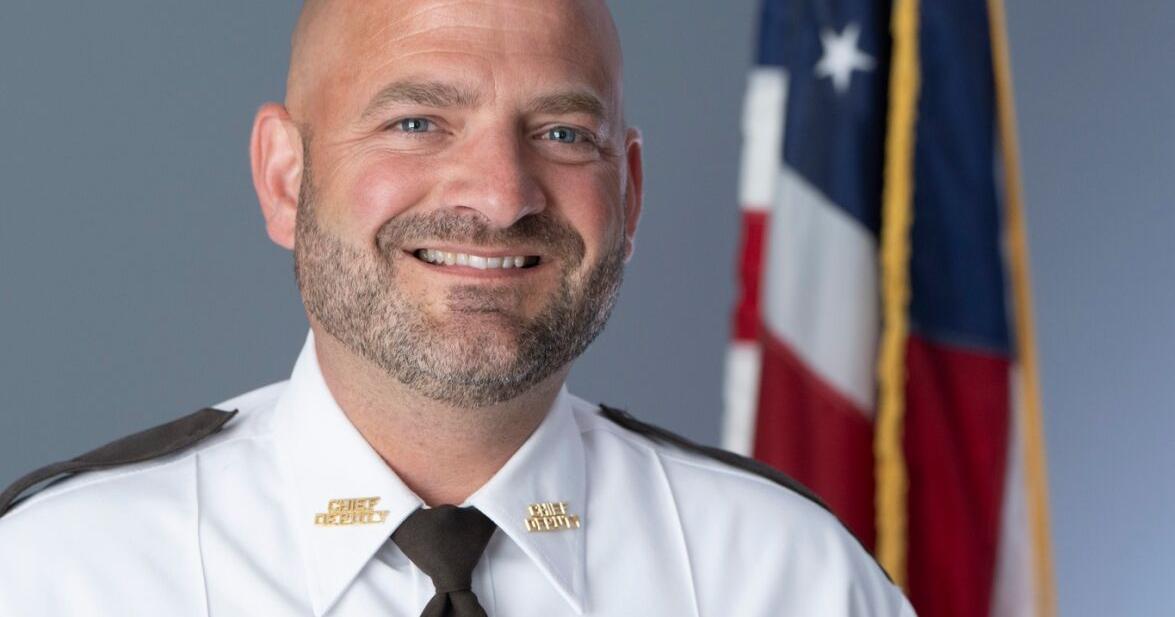 Aaron Petersen selected to lead Nicollet County Sheriff's Office | News ...