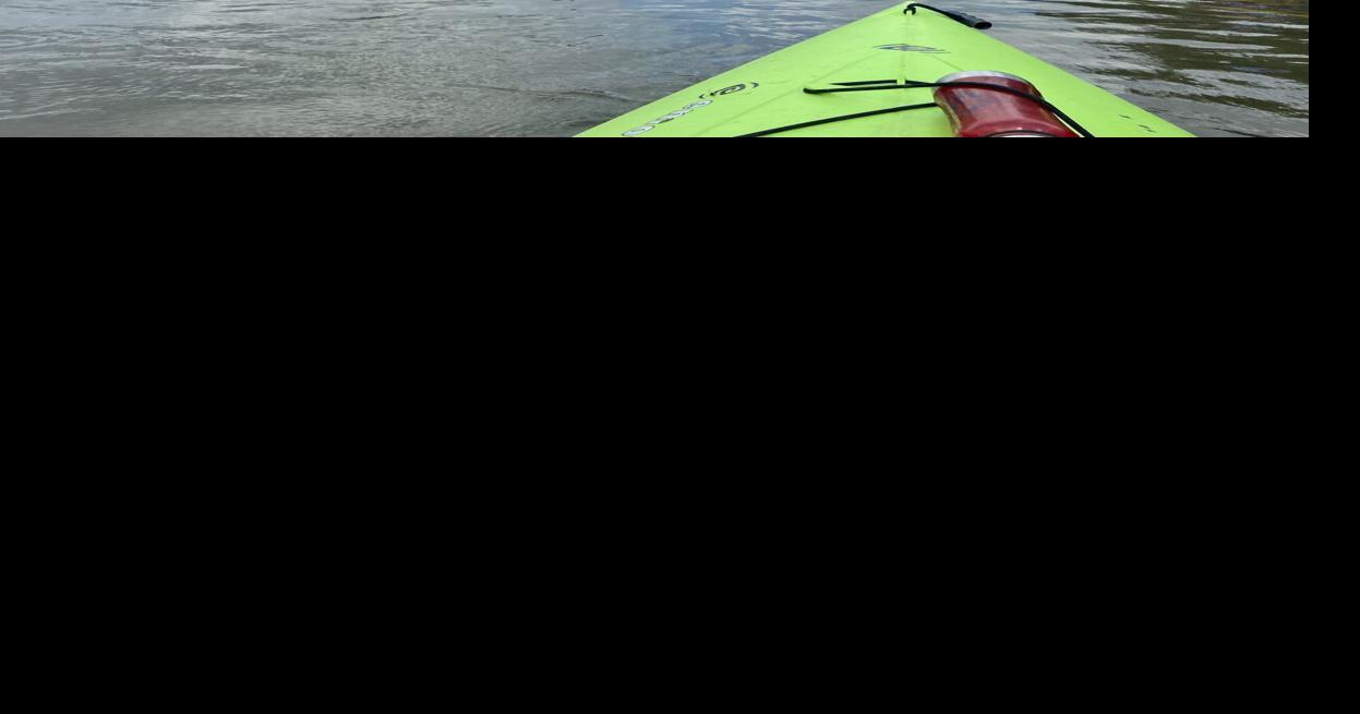 Kayaking the MN River Valley - Henderson | Scene | southernminn.com