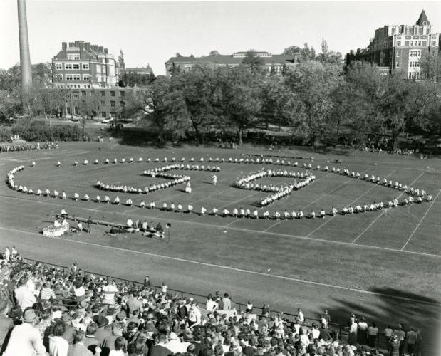 Carleton and St. Olaf rivalry ran hot in the past | Sports ...