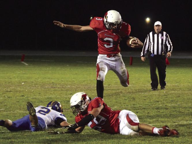 FHS, BA football teams get first taste of fall at team camps | Sports ...