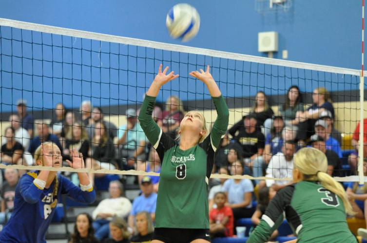Buccaneers open the season with 5 set road victory that featured Pelant ...