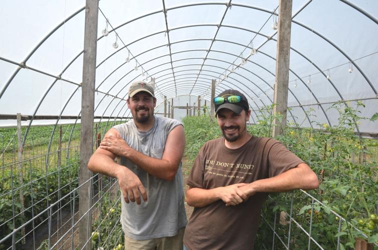 Sasse family honored as Farm Family of the Year | News | southernminn.com