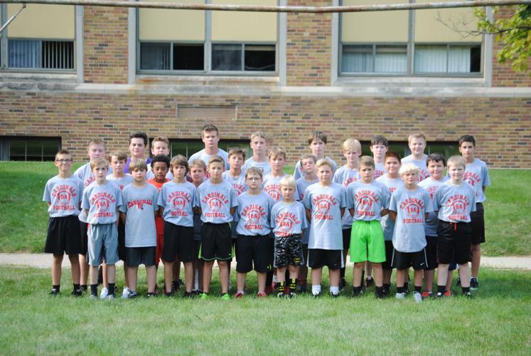 BA hosts youth football camp to stoke interest in program | Sports ...