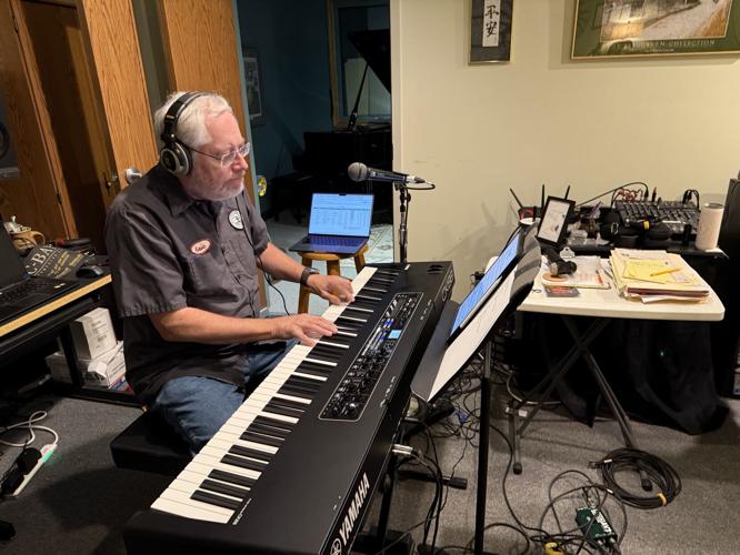 Minnesota jazz band holding album release party this weekend | News ...
