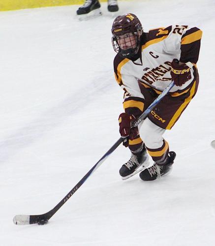 Raiders improve to 7-4-1 with wins over Mayo and Rosemount | Sports ...