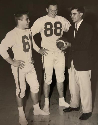 Bob Sullivan : Recruiting Smart Guys | Sports | southernminn.com