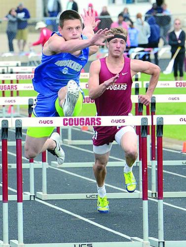 Owatonna boys track and field participation continues to grow | Sports ...
