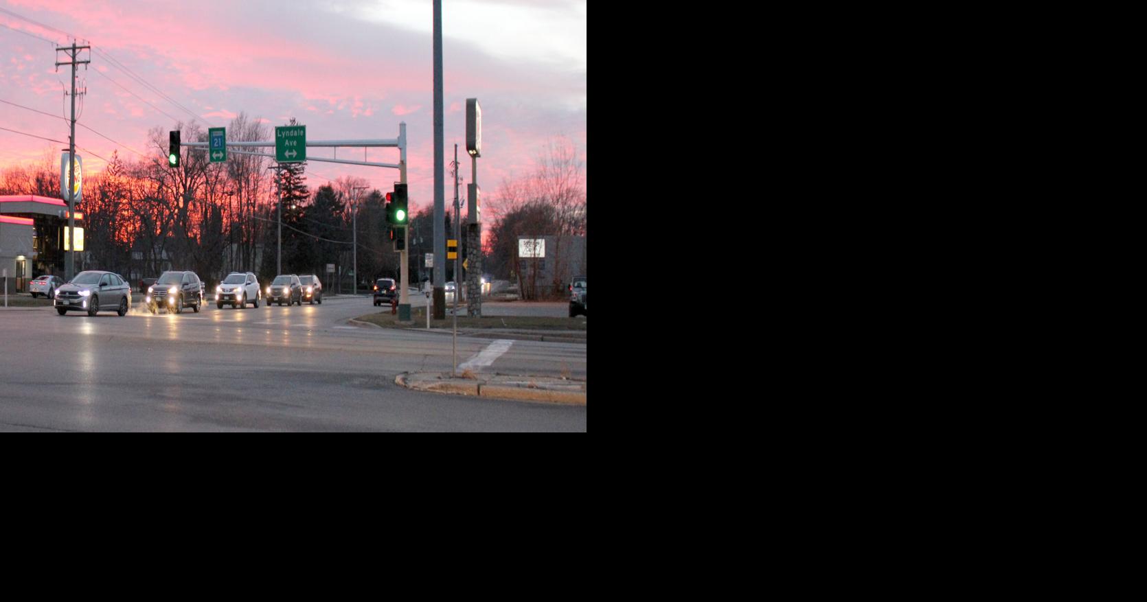 County plans over $100 million in road construction over next decade ...