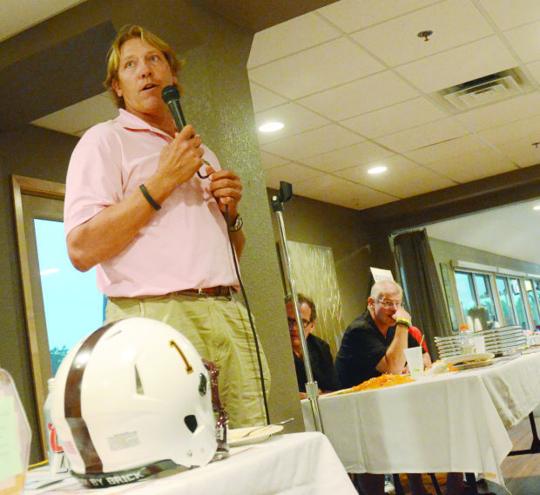 Dusbabek reinvents himself as PGA Tour rules official | Sports ...