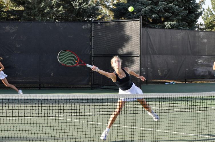 Saints close out team season with loss to Minnetonka in section ...