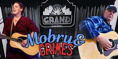 Samantha Grimes with Tom Mobry - Northfield | Scene | southernminn.com