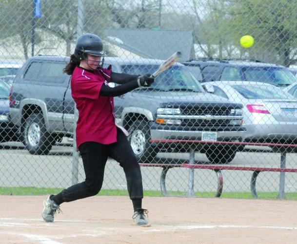 Faribault Academies sweeps Medford, playing best ball in five years ...