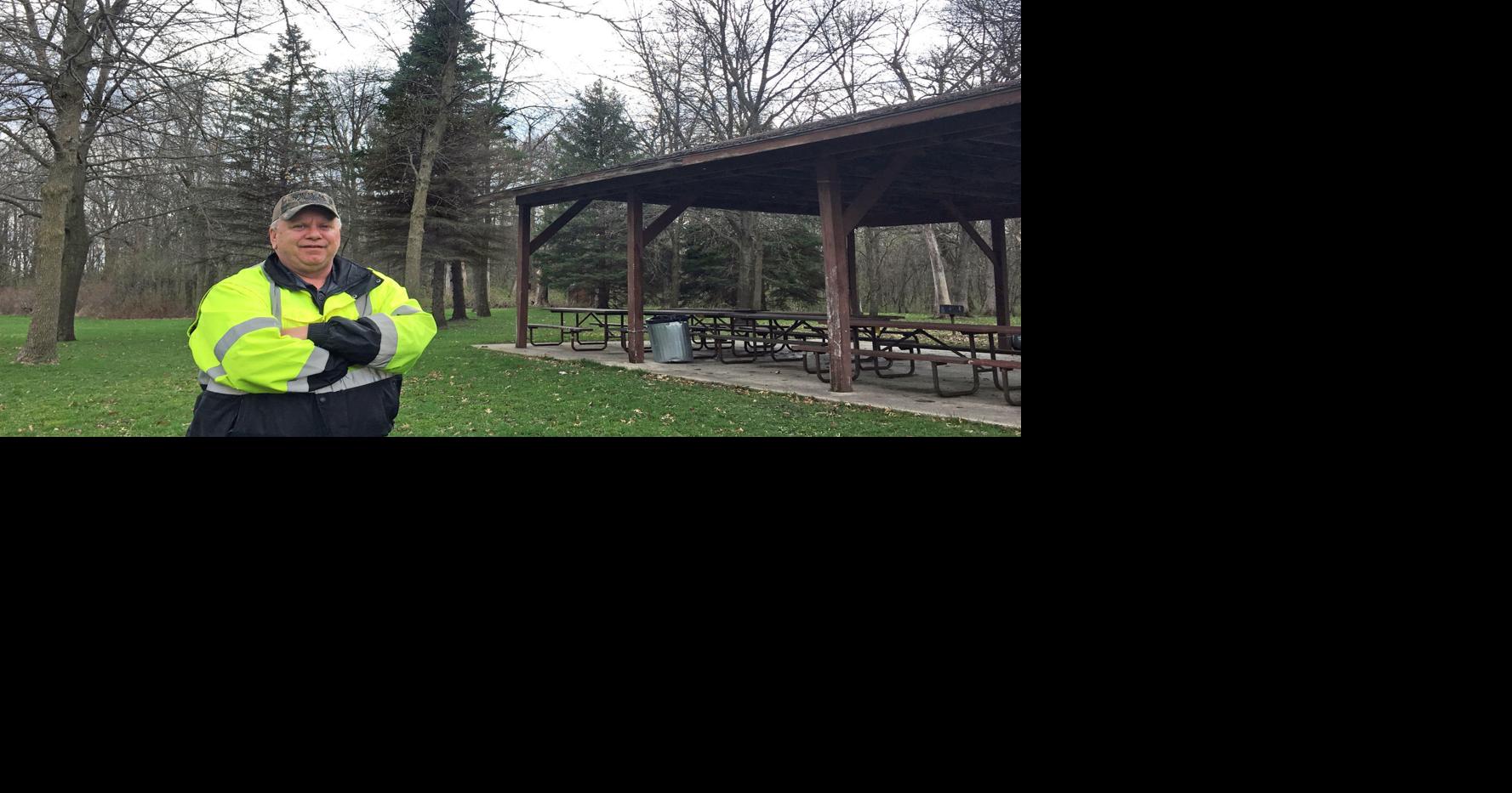 Waseca County to apply for an outdoor recreation grant to improve Courthouse Park | News ...