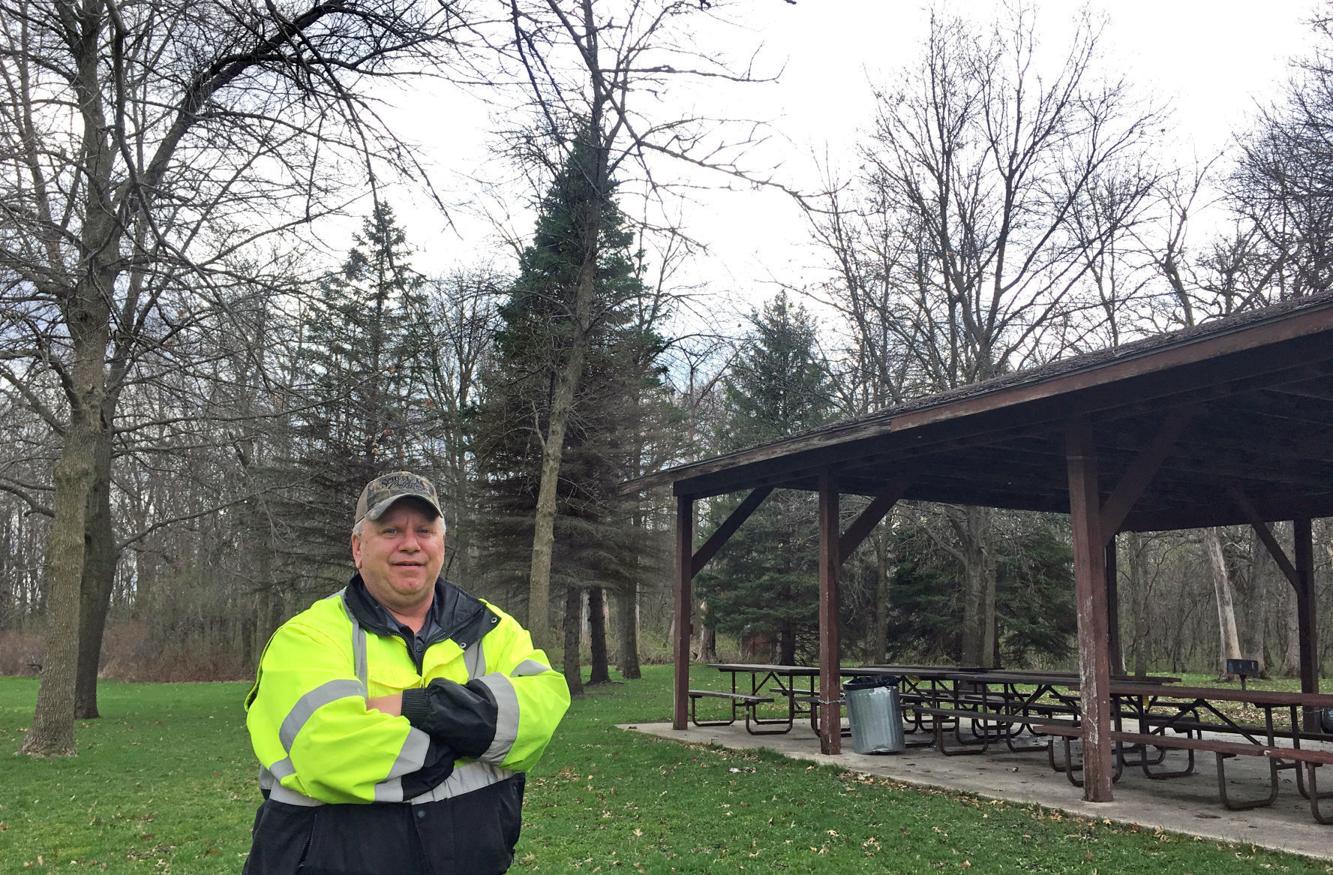 Waseca County to apply for an outdoor recreation grant to improve ...