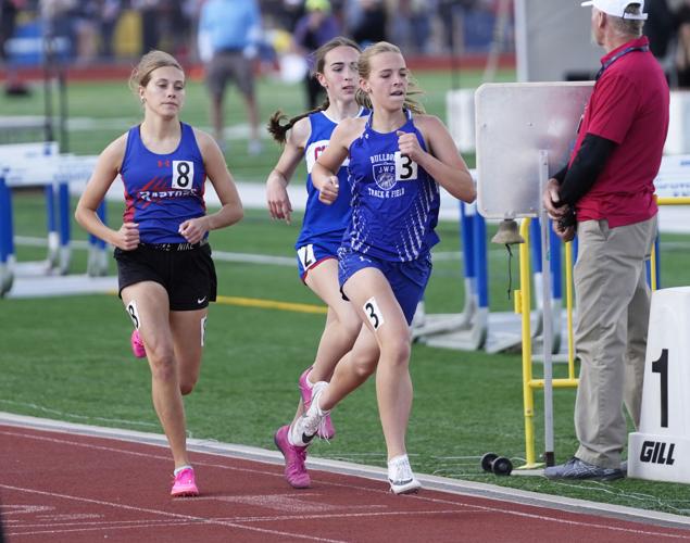 Kronbach podiums in 3 events with Strauss adds podium finish for JWP | Sports | southernminn.com