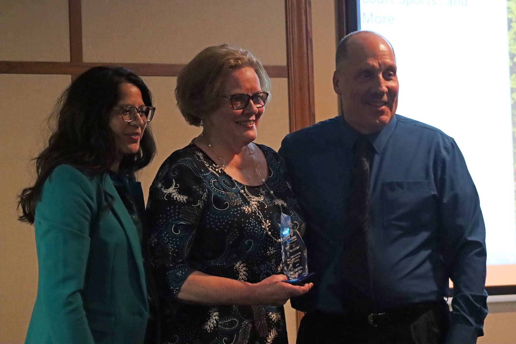 Owatonna Chamber dinner celebrates triumphs of 2024, enhancing ...