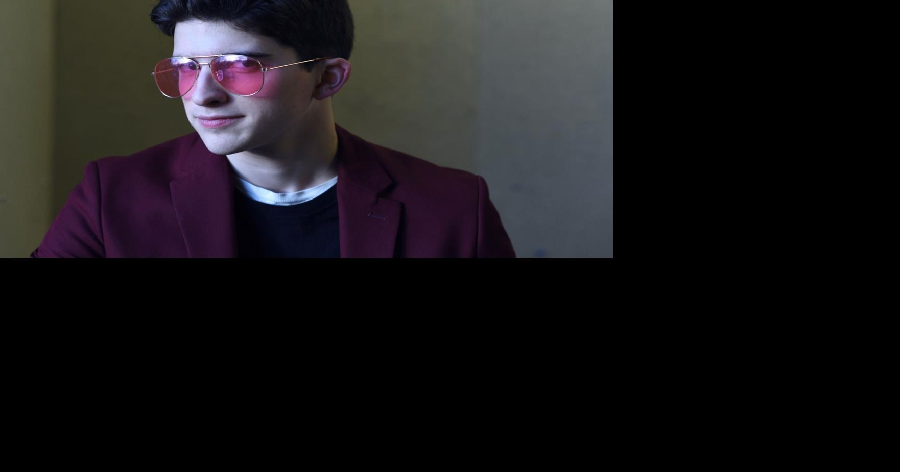 Caleb Andrew | Virtual Graduations | southernminn.com