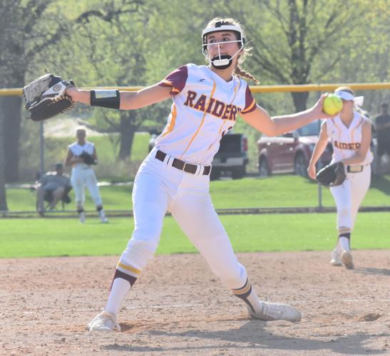 SPRING SPORTS GUIDE: Northfield Softball | Sports | southernminn.com