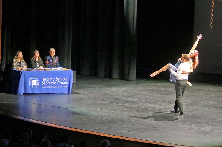 The week that was from Owatonna People's Press | Sport | southernminn.com