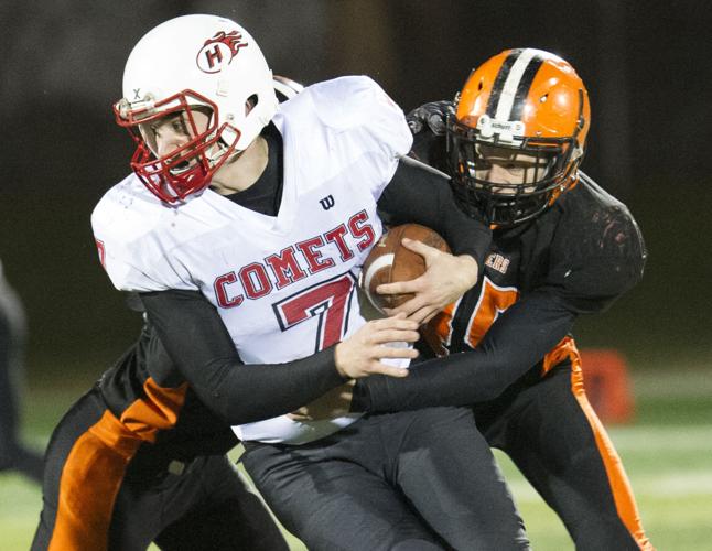 Clippers take it to the Bank, meet Cromwell-Wright in the state semis ...