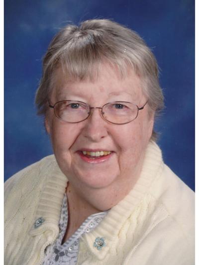 Nancy Carol Weckwerth | Obituaries | southernminn.com