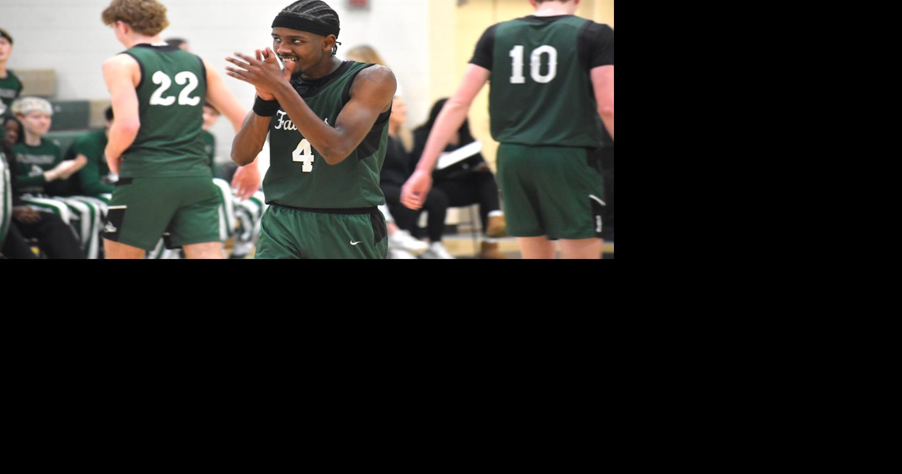 Madey set to take part in All-Star game | Sports | southernminn.com