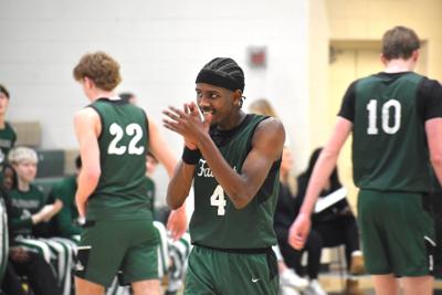 Madey set to take part in All-Star game | Sports | southernminn.com