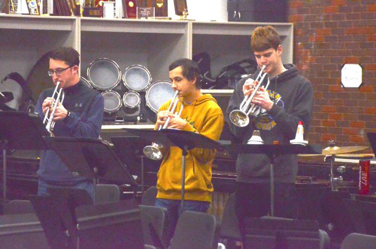 Band boosters set to get Waseca into the swing of dancing | News ...