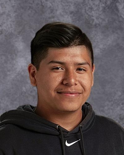Isaac Gonzalez | Virtual Graduations | southernminn.com
