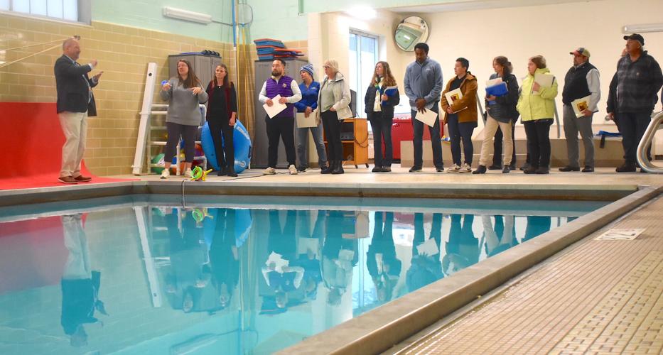 State representatives come to Faribault to hear funding requests | News ...