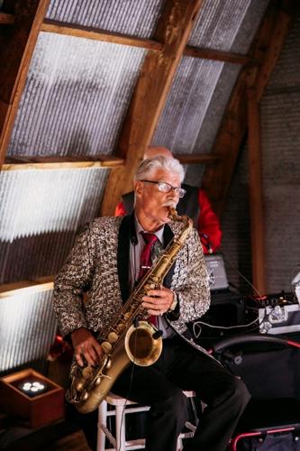 A LIFE WELL LIVED: Faribault remembers beloved musician Denny Tuma ...