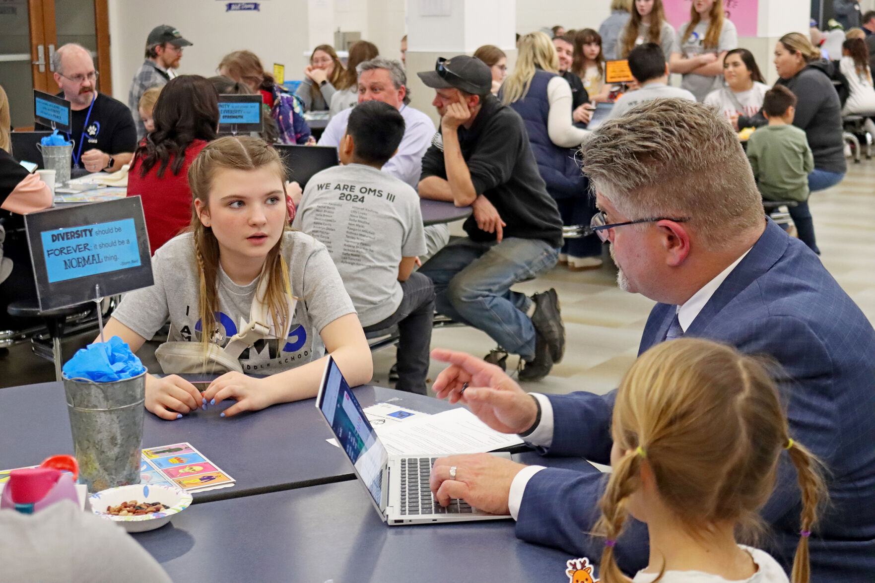 Superintendent Elstad announces retirement from Owatonna Public Schools ...
