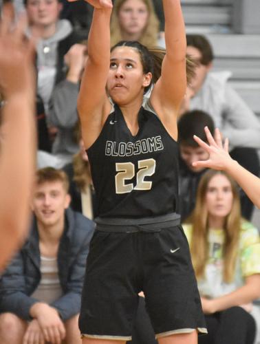 Blooming Prairie uses hot starts to surge past Medford | Sports ...