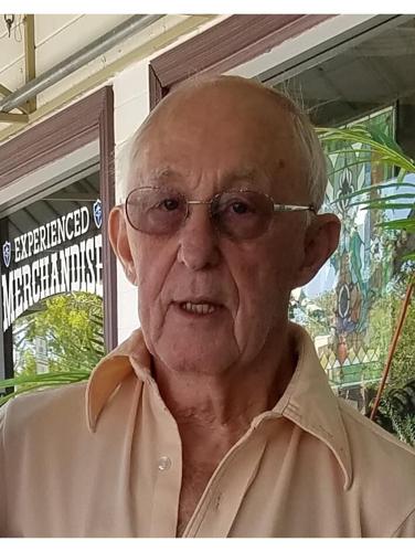 LeRoy "Lee" Schultz | Obituaries | southernminn.com