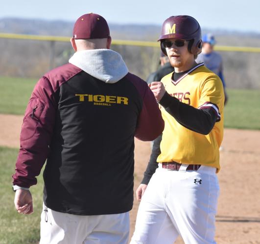 Medford baseball holds off JWP for home win | Sports | southernminn.com