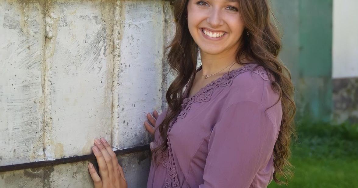 Rachel Rynda | Virtual Graduations | southernminn.com