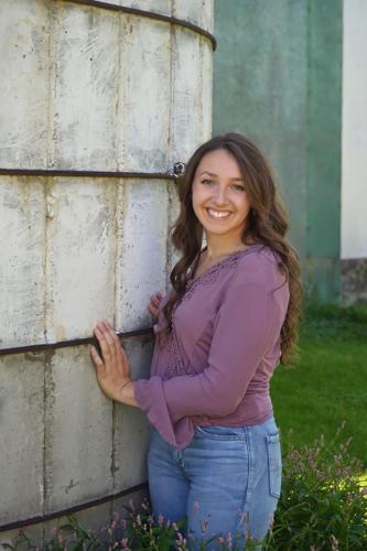 Rachel Rynda | Virtual Graduations | southernminn.com
