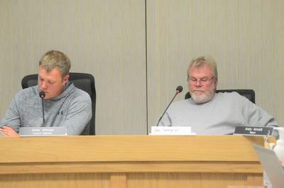 Janesville City Council adopts police CBA, revokes renter's license ...