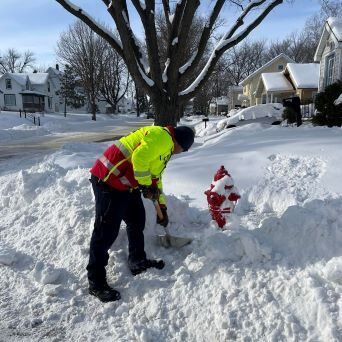 'Keep Fire Hydrants Clear' contest | Community | southernminn.com