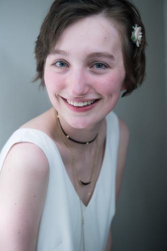 Arcadia student reaches semifinals of national Poetry Out Loud ...