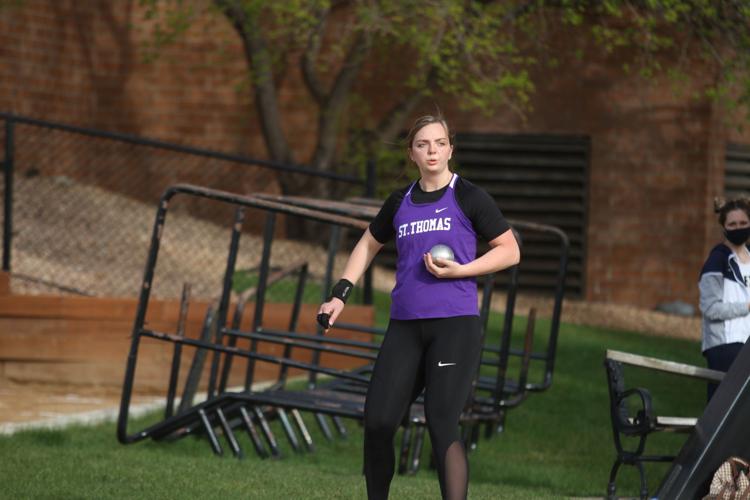 After mental and physical reset, Gehrke again striving for national ...