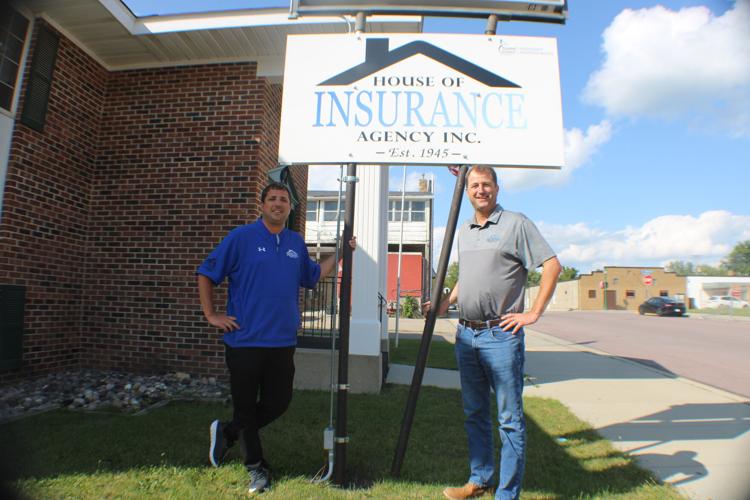 PROFILES: Hunt Family has kept Le Center insured for over 50 years ...