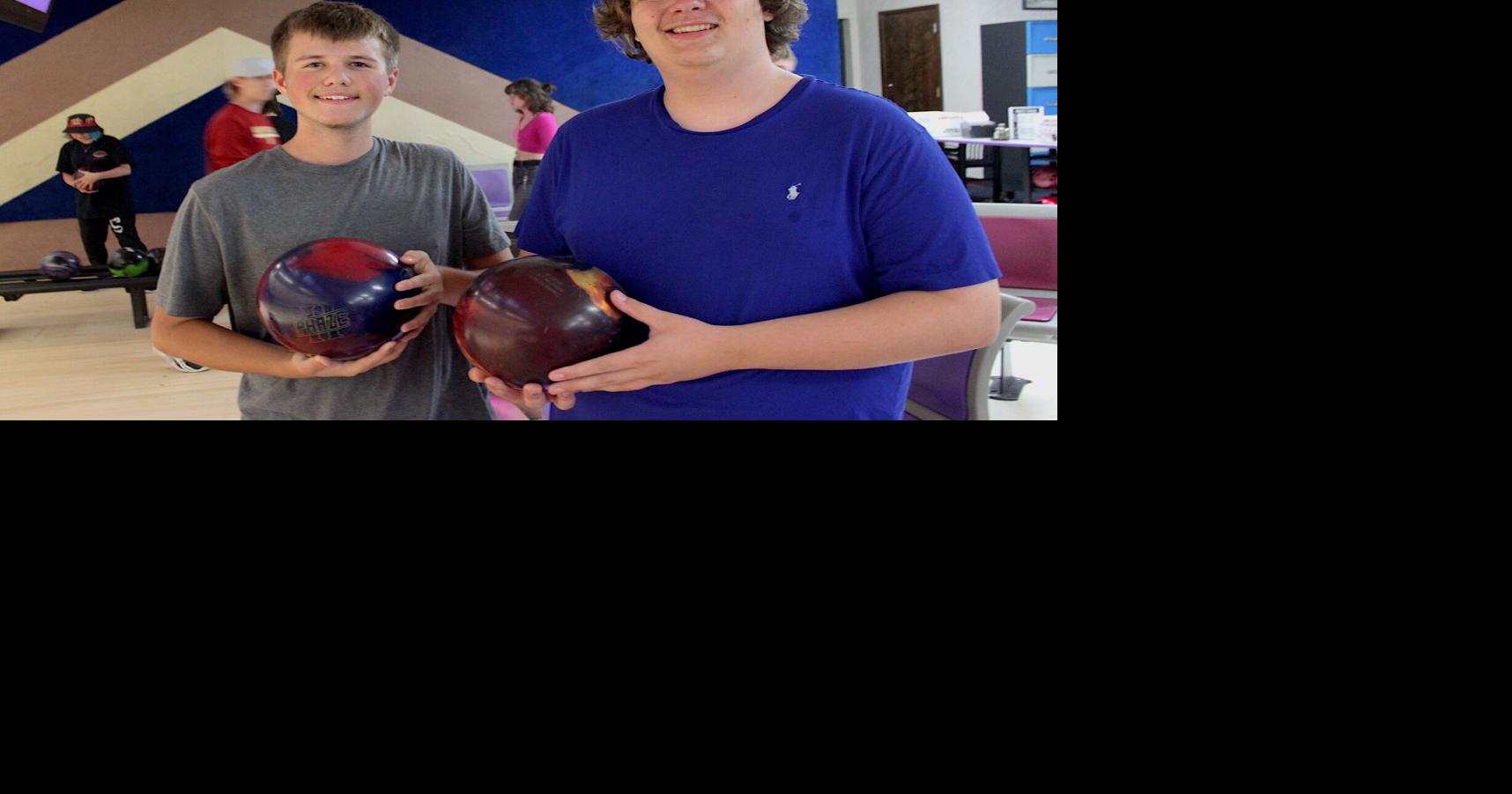 Young Northfield bowling squad ready to hit the lanes | Sports ...