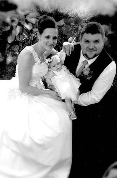 WEDDING: Oreskovich | Community | southernminn.com