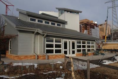 'Science House' a case study in progress of efficient living | State ...