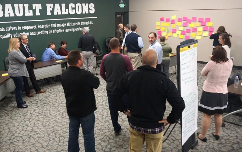 Schools' new task force findings similar to the last | News ...