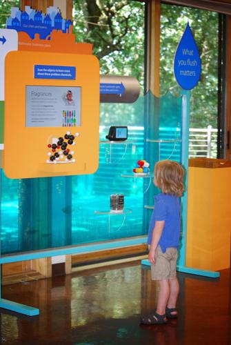 'We Are Water' exhibit shares water stories, solutions | News ...