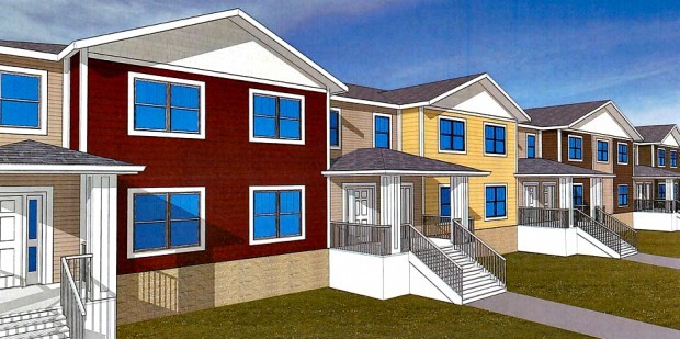 Plans for a new St. Peter town home called discriminatory | News ...