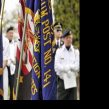 War, service and memories in Kenyon | Community | southernminn.com