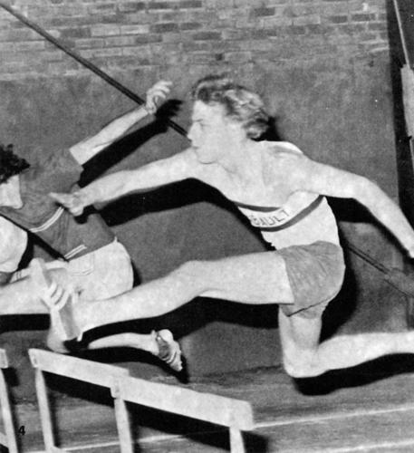 After 17 years as girls track coach, Faribault High School's Thompson ...